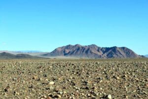 Western Mongolia and Great Gobi National Parks Encompassed | Mongolian ...