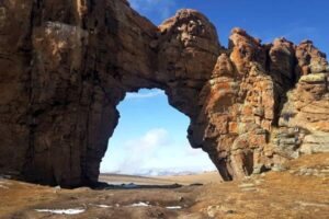Mongolian Sightseeing Tours I Best of Mongolia